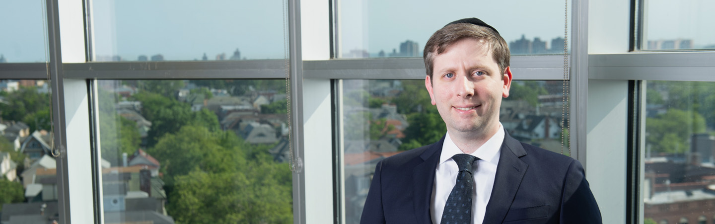 Best Brooklyn Gastroenterologist Dr. Judah Horowitz - Gastroenterology ...