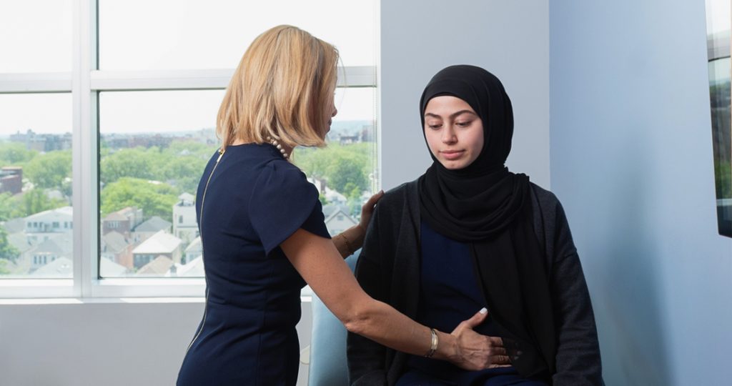 Best Brooklyn Gastroenterologist Dr. Kayane Hanna-Hindy ...