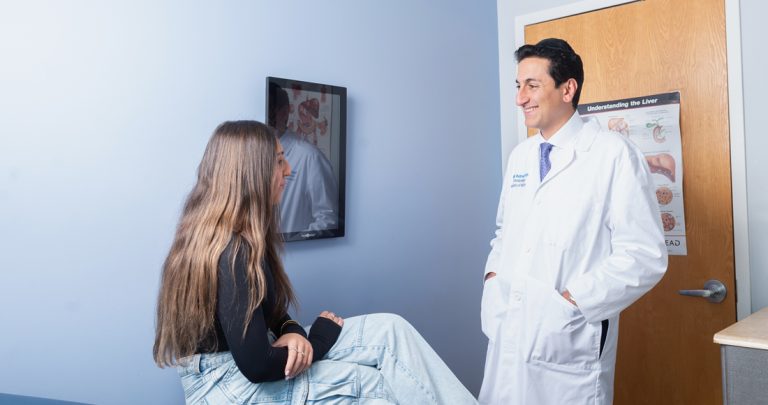 Best Brooklyn Gastroenterologist Dr. Rabin Rahmani - Gastroenterology ...
