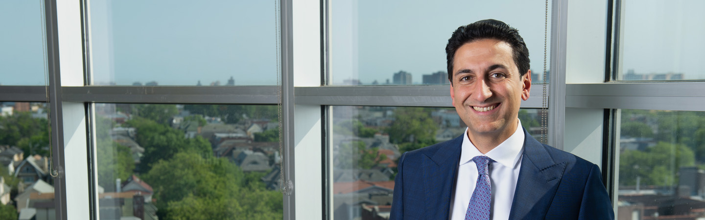 Best Brooklyn Gastroenterologist Dr. Rabin Rahmani - Gastroenterology ...