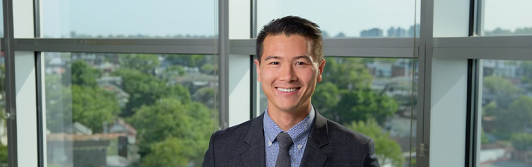 Dr. Kevin Lin - Gastroenterology Associates of Brooklyn